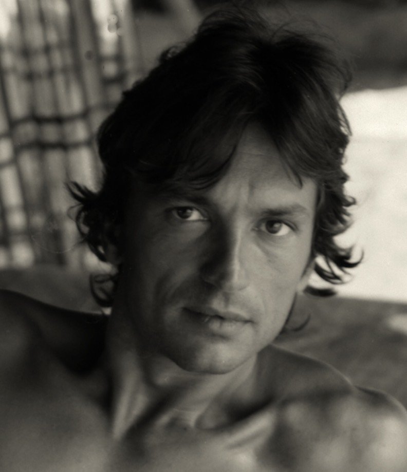 New designer: Matteo Thiela - Tollegno 1900